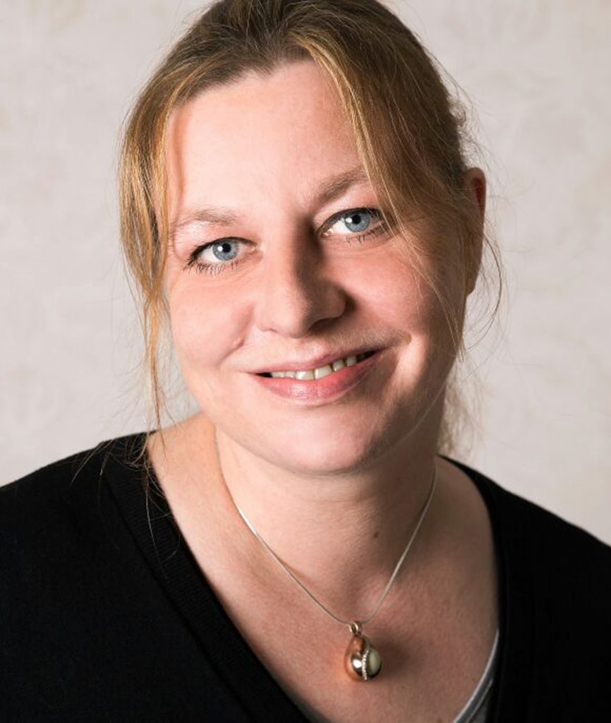 Logopädie Praxis in Hude – Sonja Roghmann